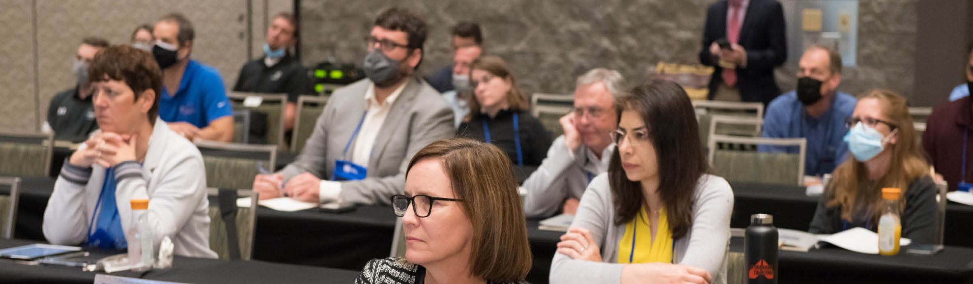 Conference | ICEC USA