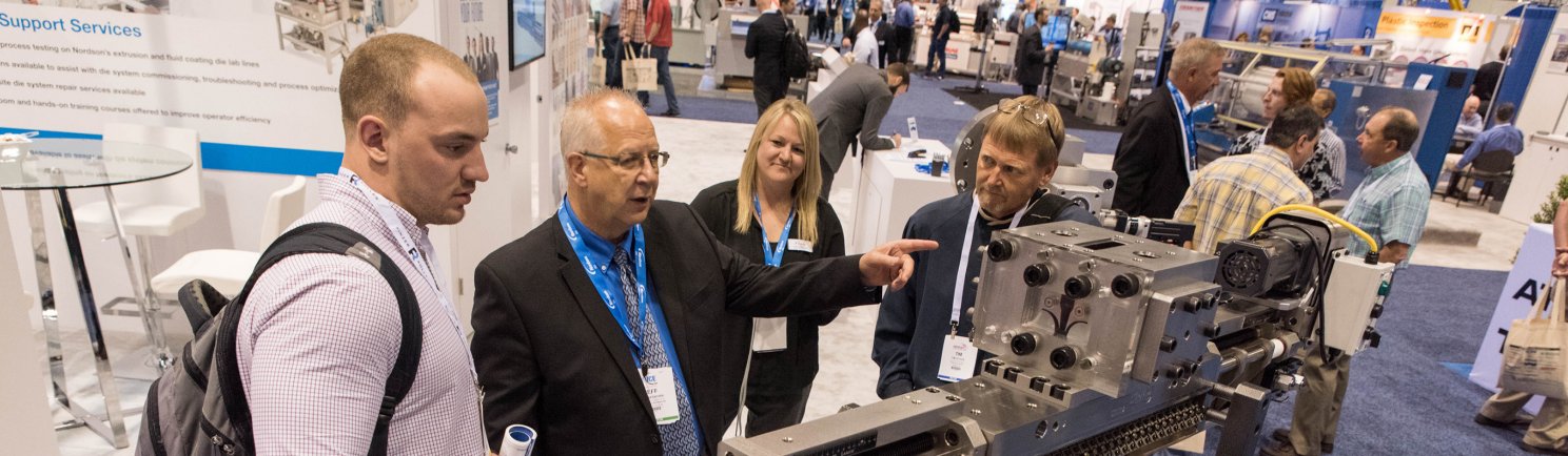 Conference | ICEC USA